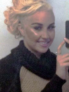 Amanda Bynes Sets Fire to Elderly Woman’s Driveway – The Whisper Box